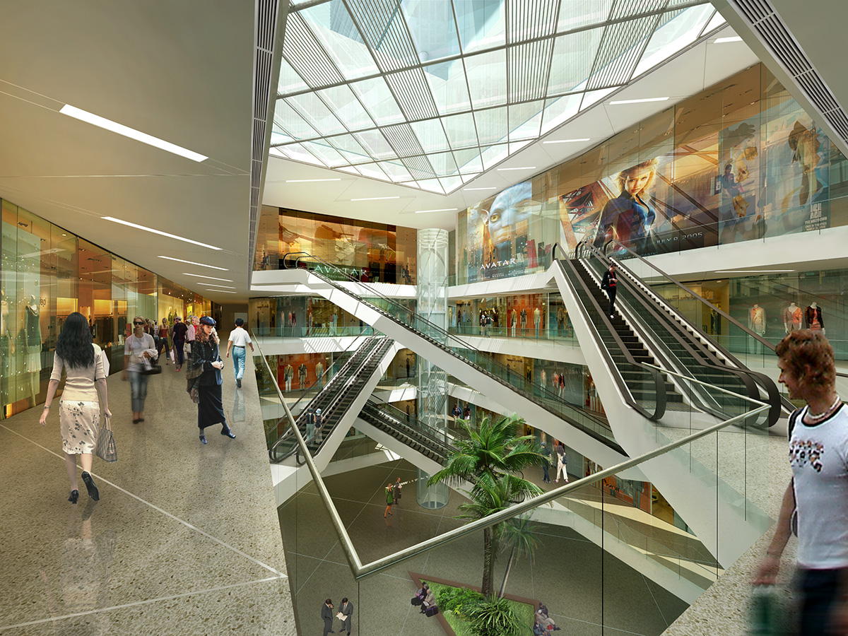 3D Interior Renderings – 3D Architectural Rendering Singapore